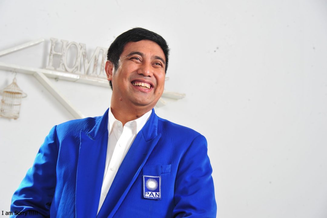 Chaidir Syam: Tes Kesehatan Jadi Langkah Awal Sebelum Pelantikan ...